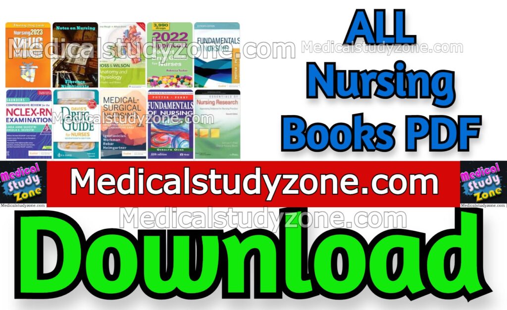 Nursing Care Plans 10th Edition PDF Free Download - Guidelines for ...