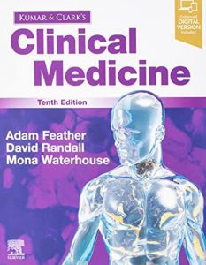 Kumar and Clark's Clinical Medicine 10th Edition 2023 PDF Free Download ...