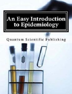 An Easy Introduction to Epidemiology PDF Free Download - Medical Study Zone