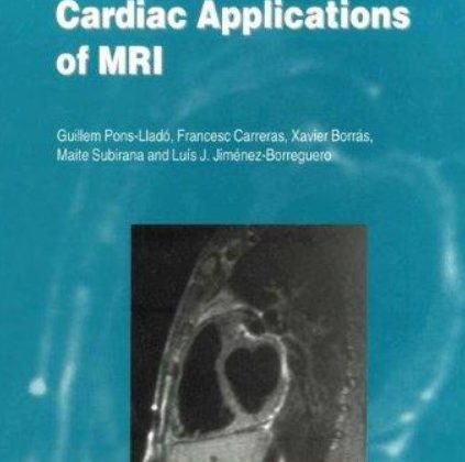 Atlas of Practical Cardiac Applications of MRI PDF Free Download ...