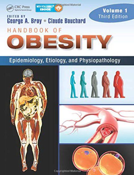 Download Handbook of Obesity — Volume 1: Epidemiology, Etiology, and ...