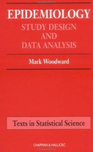 Epidemiology: Study Design and Data Analysis PDF Free Download - Medical Study Zone