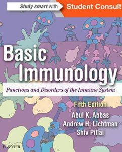 Download Basic Immunology: Functions and Disorders of the Immune System ...
