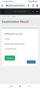 How to Pass FCPS Part 1 in 2024 - Download FCPS Books and Past attempt Papers - Medical Study Zone