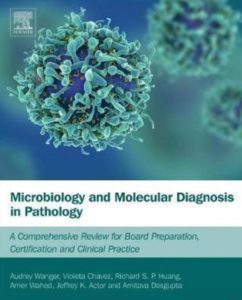 Microbiology and Molecular Diagnosis in Pathology PDF Free Download ...