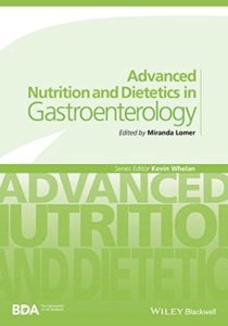 Advanced Nutrition and Dietetics in Gastroenterology PDF Free Download ...