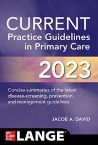 ALL CURRENT Diagnosis & Treatment Books 2023 PDF Free Download ...