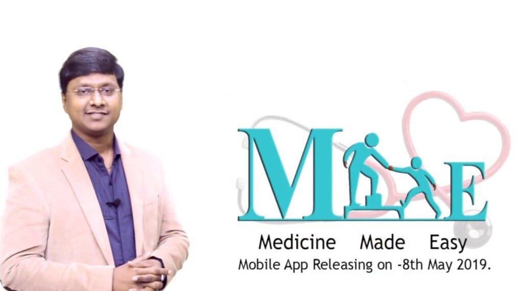 Download Medicine Made Easy by Dr Rajesh Gubba Videos Free [20 GB ...