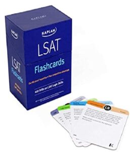 Kaplan LSAT Prep Flashcards PDF Free Download - Medical Study Zone