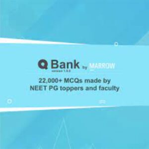 Marrow QBank 2024 PDF Free Download [All Subjects 3.20 GB] - Medical Study Zone