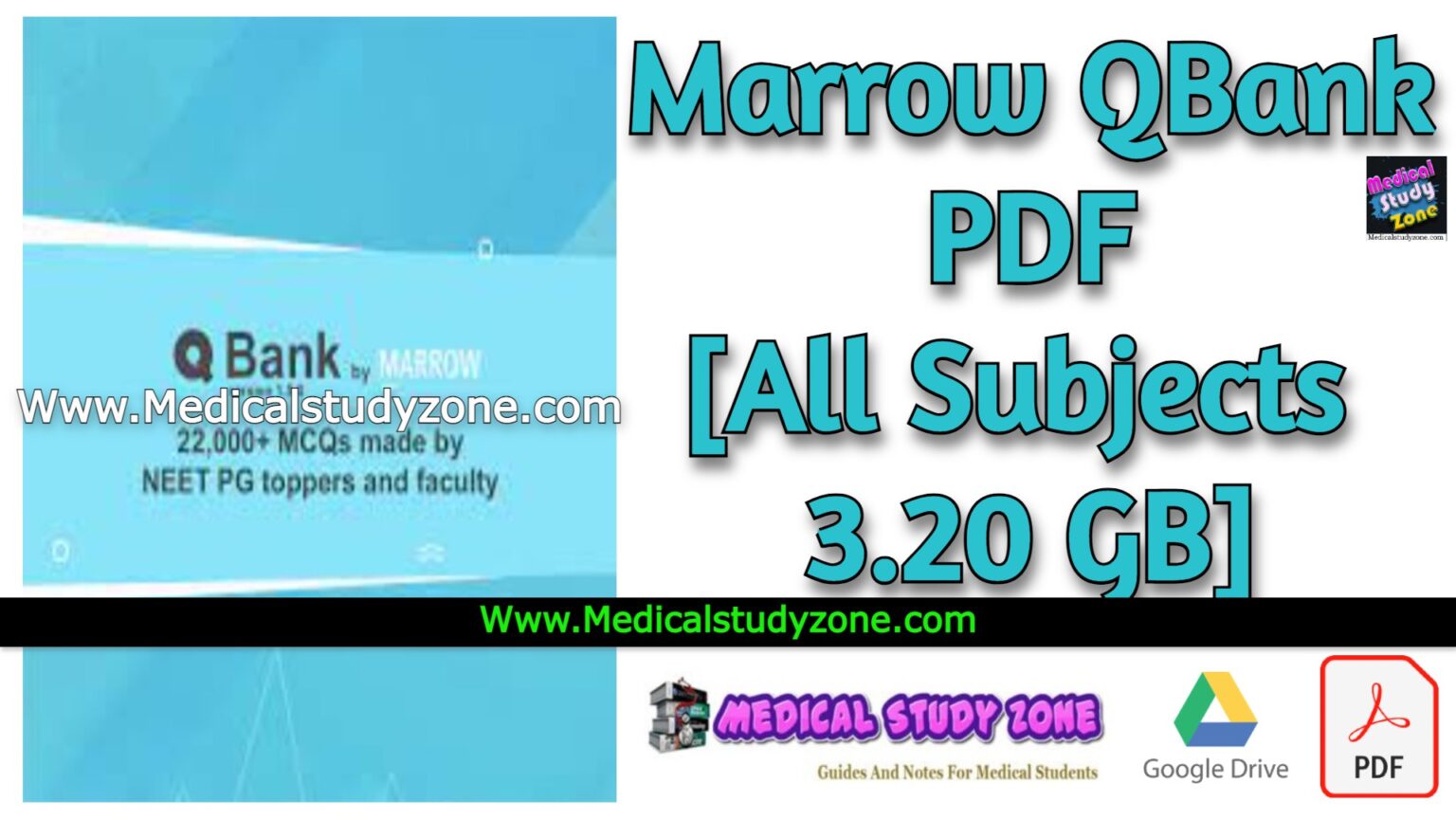USMLE RX Step 1 Qbank 2023 Free Download - Medical Study Zone