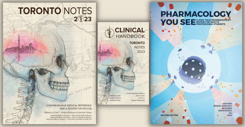 Toronto Notes 2023 PDF Free Download - Medical Study Zone