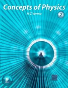 Concept of Physics HC VERMA Book PDF Free Download - Medical Study Zone