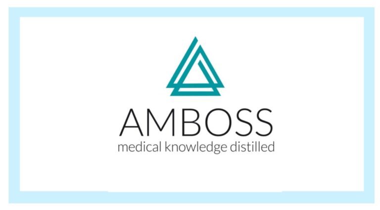 AMBOSS: Medical Knowledge Distilled HD Videos Free Download [1.01 GB ...