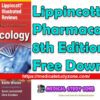 Lippincott Pharmacology 8th Edition PDF Free Download Archives ...