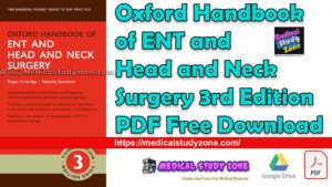 Oxford Handbook of General Practice 5th Edition PDF Free Download ...