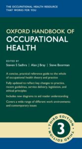 Oxford Handbook of Occupational Health 3rd Edition PDF Free Download ...