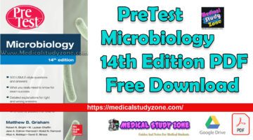 PreTest Surgery 14th Edition PDF Free Download [Direct Link] - Medical ...