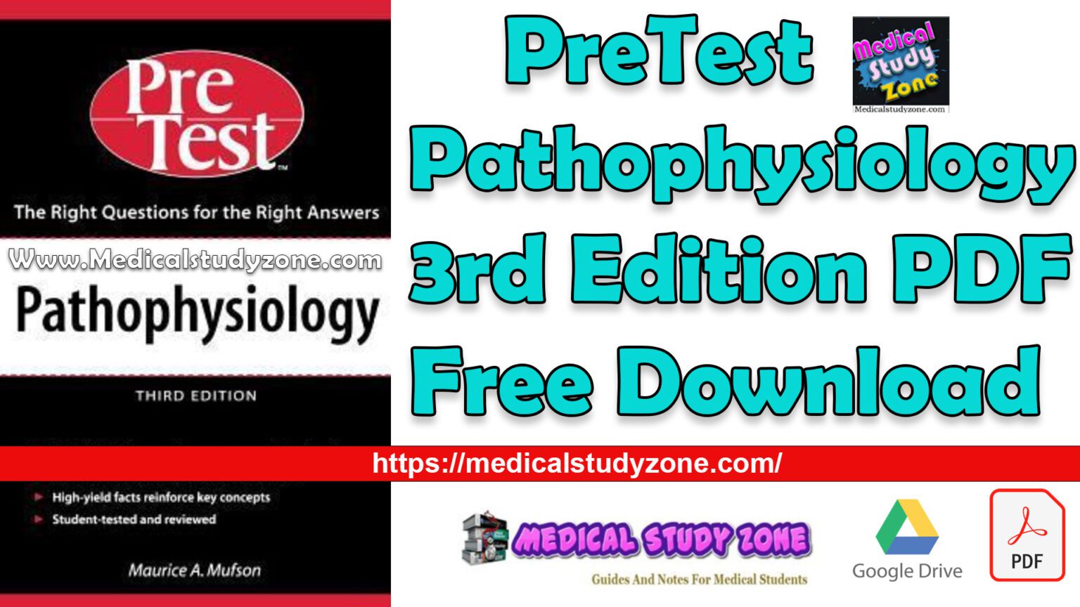 ALL PreTest Self-Assessment and Review Series (Complete Collection) PDF ...