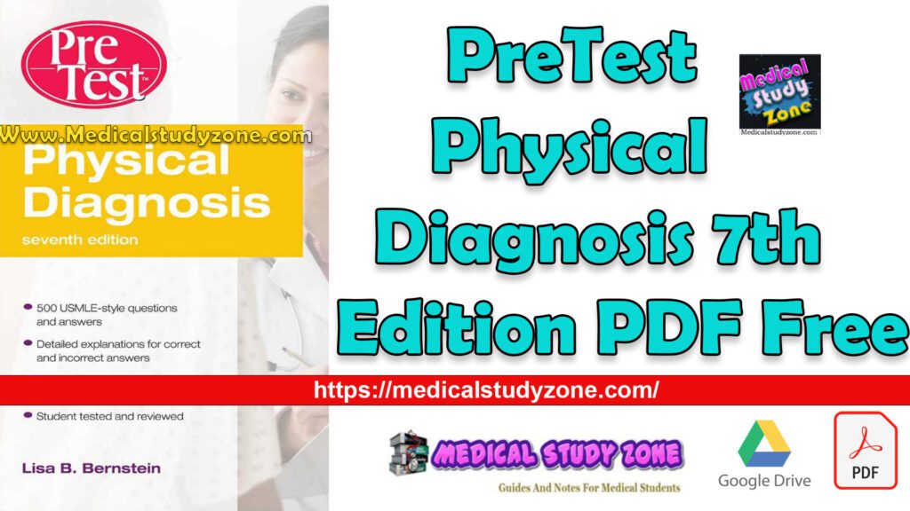 PreTest Surgery 14th Edition PDF Free Download [Direct Link] - Medical ...