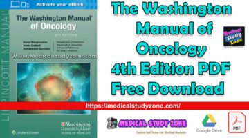 The Washington Manual of Critical Care 3rd Edition PDF Free Download [Direct Link] - Medical ...