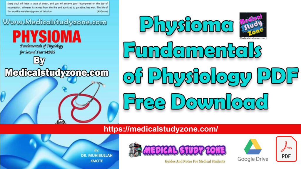 Radiant Notes Fast Aid 4th Edition By Dr Rafi Ullah PDF Free Download ...