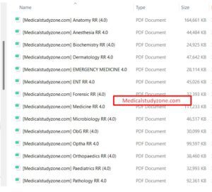 Prepladder Rapid Revision 4.0 Notes PDF Free Download [All Subjects ...