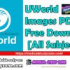 UWorld Archives - Medical Study Zone