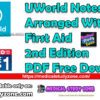 UWorld Archives - Medical Study Zone