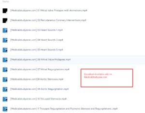 Prepladder 5.0 Cardiology Videos By Deepak Marwah Free Download ...