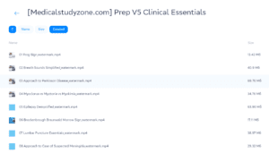 Prepladder 5.0 Clinical Essential Videos By Deepak Marwah Free Download ...