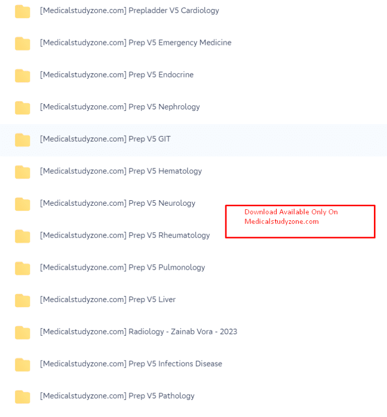 Prepladder 5.0 Latest 2024 Videos and Notes Free Download [All Subjects ...