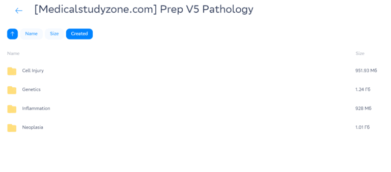 Prepladder 5.0 Pathology Videos By Dr Preeti Sharma Free Download ...