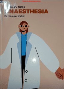 Prepladder Anesthesia 5.0 Next Edition Notes PDF Free Download ...