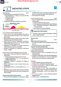 Prepladder Obstetric & Gynecology 5.0 Next Edition Notes PDF Free ...