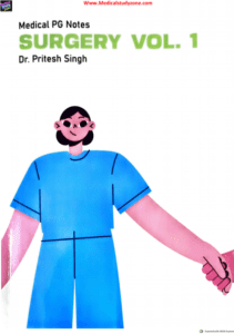 Prepladder Surgery Vol 1 5.0 Next Edition Notes PDF Free Download ...