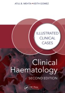 Clinical Haematology Illustrated Clinical Cases 2nd Edition PDF Free Download - Medical Study Zone