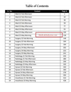 SK 16: SK Original Golden 16 by Dr. Salahuddin Kamal PDF Free Download - Medical Study Zone