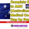 AMC Archives - Medical Study Zone