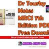 MRCS Archives - Medical Study Zone