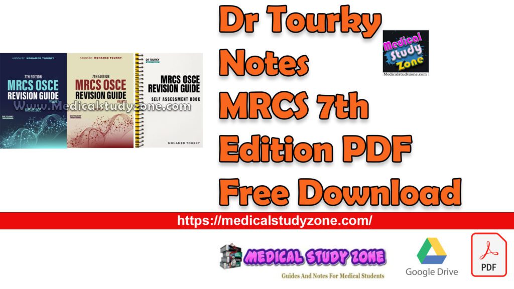 MRCEM 1 Study Guide 2025 Complete Step by Step - Medical Study Zone