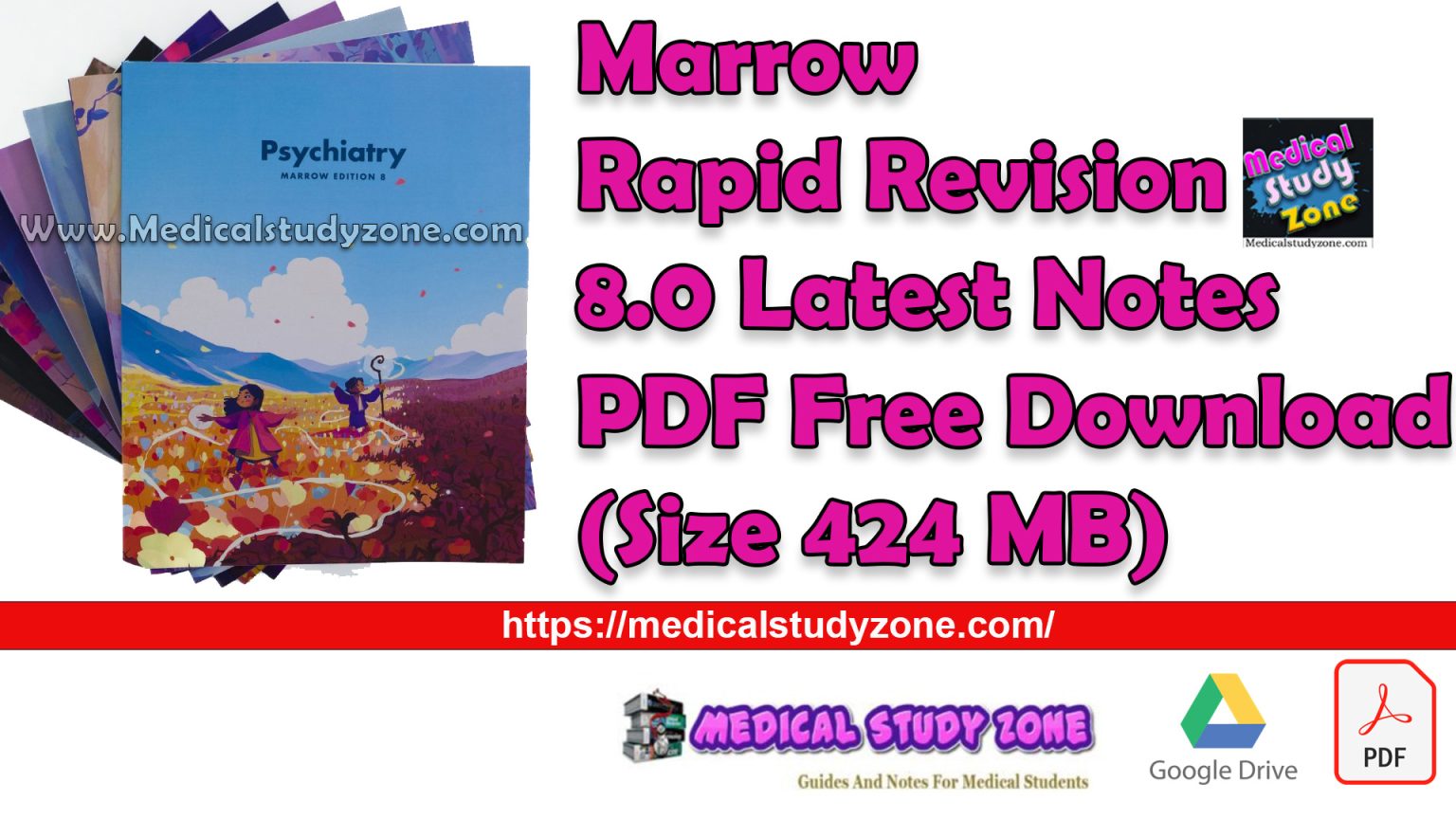 Subscription Plan - Medical Study Zone