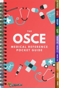 MedSchoolBro The OSCE Medical Reference Pocket Guide PDF Free Download ...