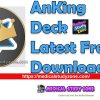AnKing Deck Latest 2024 Free Download Archives - Medical Study Zone