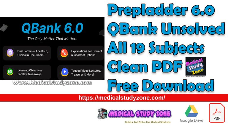 Jatoi Clinical Ophthalmology Text & Atlas 7th Edition PDF Free Download - Medical Study Zone