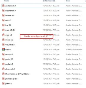 Prepladder 6.0 Notes PDF Free Download HD Quality [All 19 Subjects ...