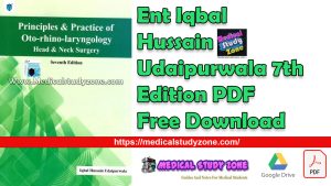 Dhingra ENT 8th Edition PDF Free Download - Medical Study Zone